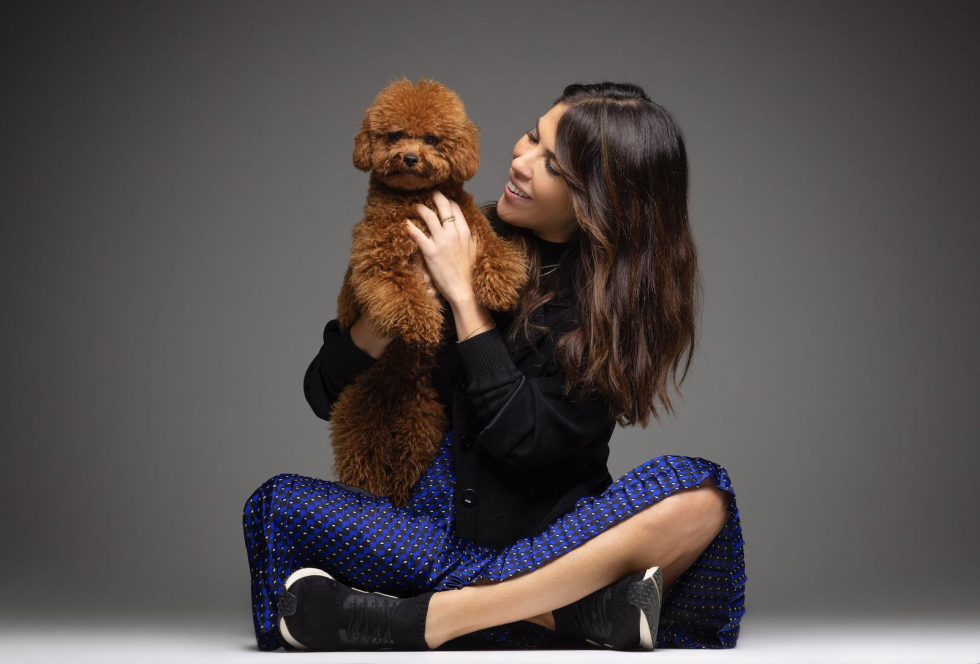 Conóceme | Delia Rodríguez